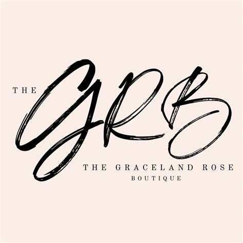 The Graceland Rose Boutique