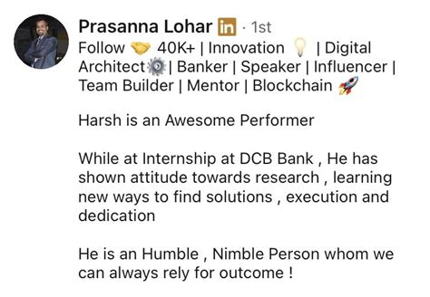 harsh shukla on linkedin proud to share this for my internship work