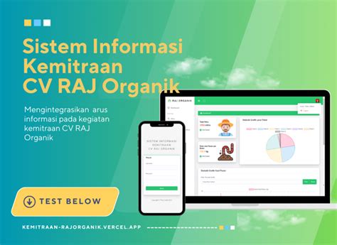 GitHub Theocr Proyek Sistem Informasi Kemitraan Source Code Proyek Skripsi Website Sistem