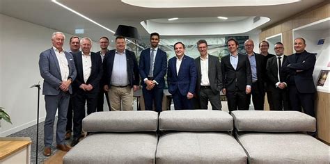 Cegeka On Linkedin Cegeka Chosen By Candriam As End To End It Service