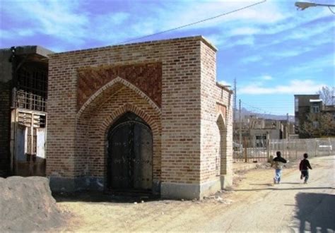 آب‌انبار تاریخی شیخ علی‌خان اسدآباد همچنان در پستوی تعطیلی تسنیم