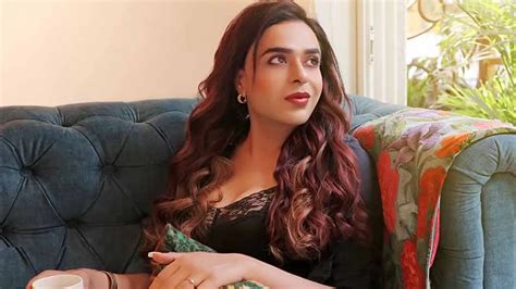 Actress Karishma Raj Sonis A Busy Bee Heres What She Is Upto