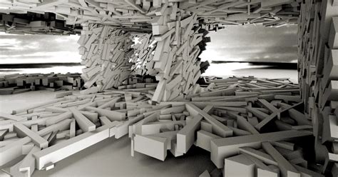 Generative Design Revolutionizing The Design Process