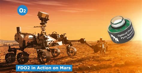 Measuring Oxygen Generation On Mars With Moxie Ohio Lumex