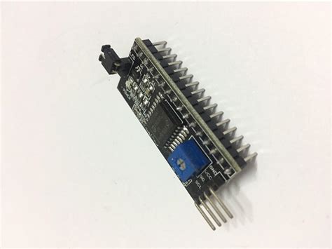 lcd1602 transfer lcd2004 adapter version iic i2c interface bigamart