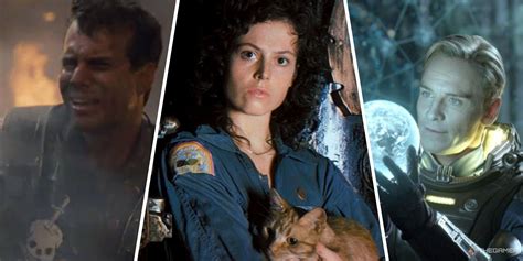 The Connection Between Alien Romulus And Prometheus Explained