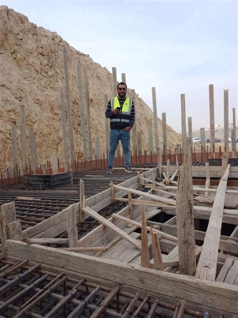 Ibrahim Gamal On Linkedin Concord