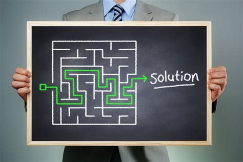 five easy steps to analyze any problem