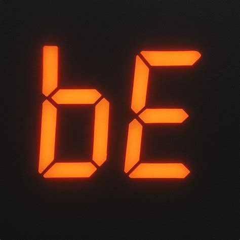 Samsung Dryer Error Codes Understanding And Solutions Express Repair