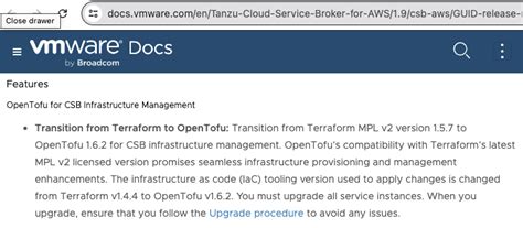 Best R Terraform Images On Pholder Grafana Labs Switched All Terraform Examples To OpenTofu