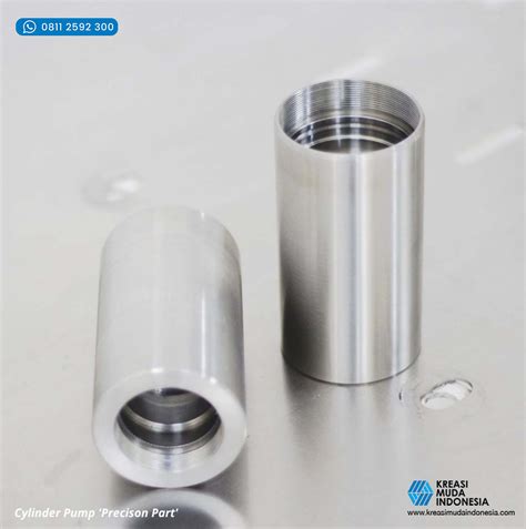 Apa Itu Mesin Cnc Yuk Ketahui Pengertian Mesin Cnc Kreasi Muda Indonesia