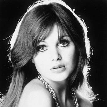 Madeline Smith Babe Page Watch This Actress On Freeones