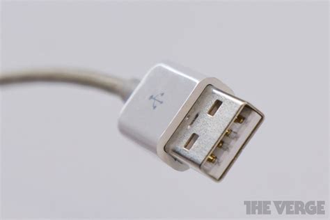 USB Condom protects your devices from nasty ports - The Verge