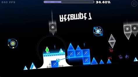 Way Too Many Checkpoints R Geometrydash