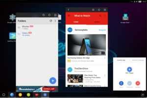 How To Install Android Remix OS On Your PC