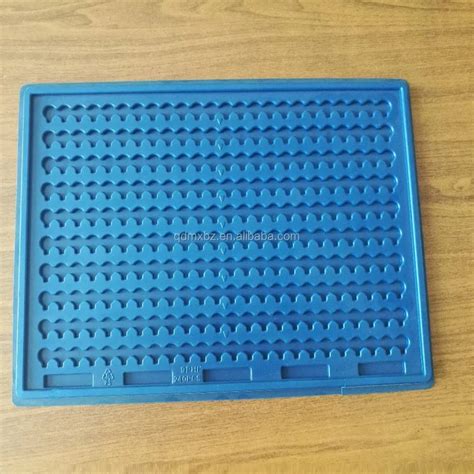 Anti Static Ram Memory Chip Storage Tray Buy Anti Static Ram Memory Chip Storage Tray Custom