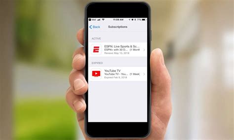 How To Cancel An IOS App Subscription In IOS Tom S Guide