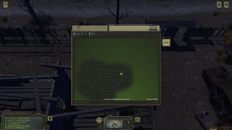 ATOM RPG Interface Gamepressure Com