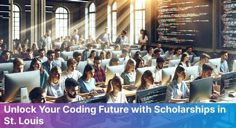Scholarships And Funding For Coding Bootcamps In St Louis