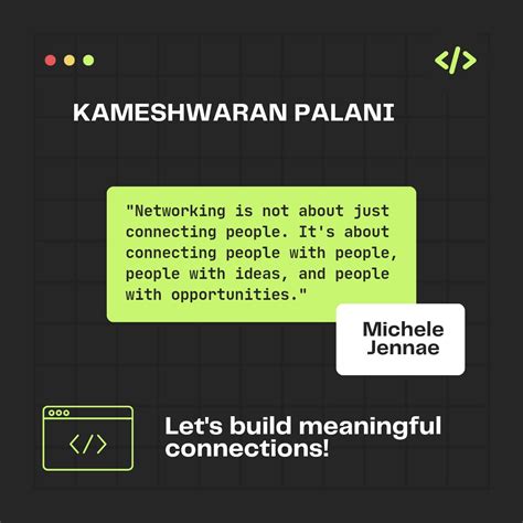 Kameshwaran Palani On Linkedin Technology Programming Java Webdevelopment Collaboration