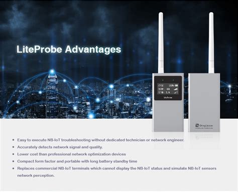 Nb Iot Ran Quality Verification Dingli