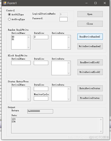 Plc的udint和uint对应java的什么数据类型 Plcmonitor Utility在哪里mob64ca14193248的技术博客51cto博客