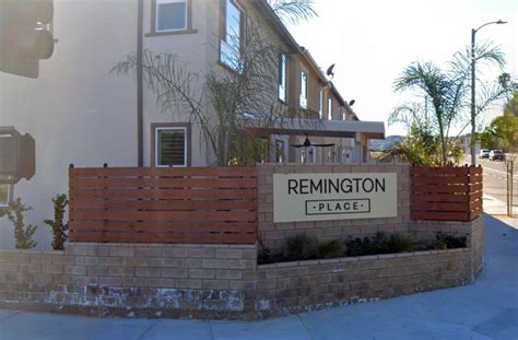 Remington Place Community West Hills California