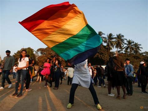 India Government Calls Same Sex Marriage Appeals Urban Elitist Views Today