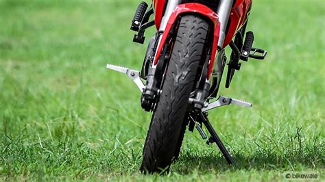 Revolt Rv400 Front Disc Brake Image Bikewale