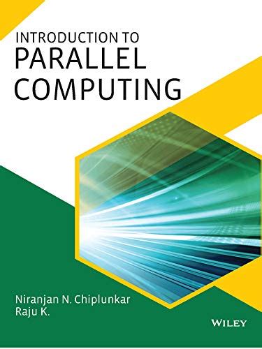20 Best Parallel Computing Books Of All Time Bookauthority