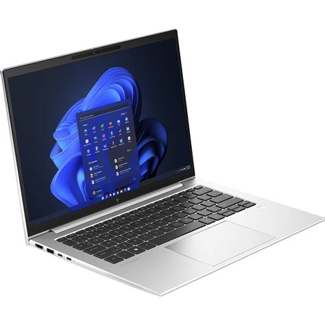 HP EliteBook G Multi Touch Notebook X UT ABA B H