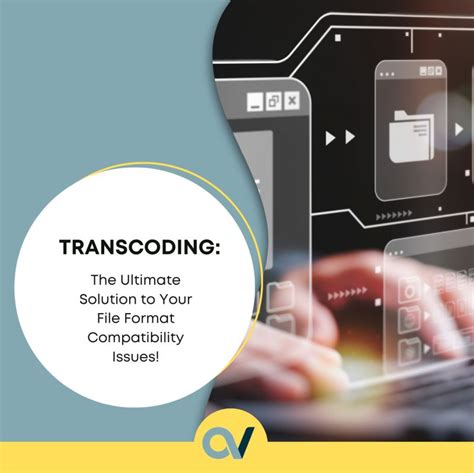 av hub on linkedin transcoding conversion av ip avhub