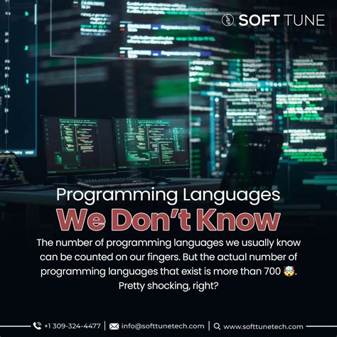 Softtune Technologies On Linkedin Programminglife Techtrivia