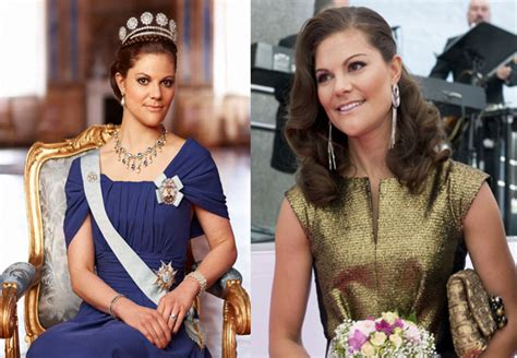 Топ 10 современных принцесс и их королевские украшения