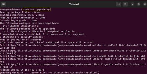 How To Install Postgresql In Ubuntu 2204 Linuxways