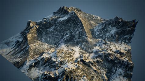 joe garth brushify smartbrush system for unreal engine 5