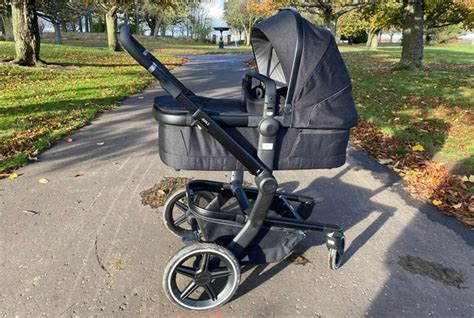 Joolz Day+ pushchair review - Pushchairs & prams - Pushchairs - MadeForMums
