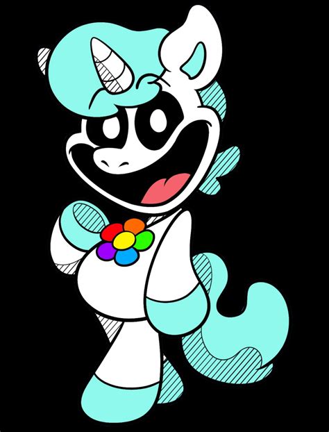 Categoryfemale Characters Smiling Critters Wiki Fandom