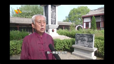 Traditional Yang Style Taichi Master Zhao Youbin Youtube