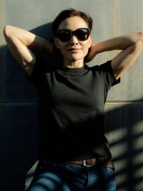 Joan Chen Films Directed By Joan Chen • Letterboxd