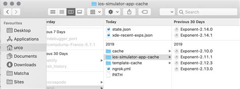 how to simultaneously start multiple instances of ios simulator on expo