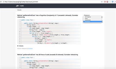 自动化 DevOps 使用 Codeclimate 执行代码质量分析 腾讯云开发者社区 腾讯云