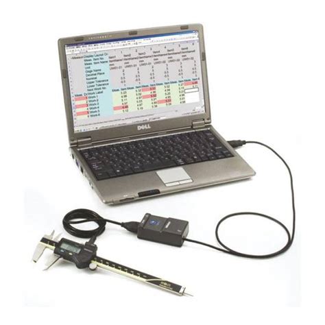 MITUTOYO INPUT TOOLS Ultimate Tooling