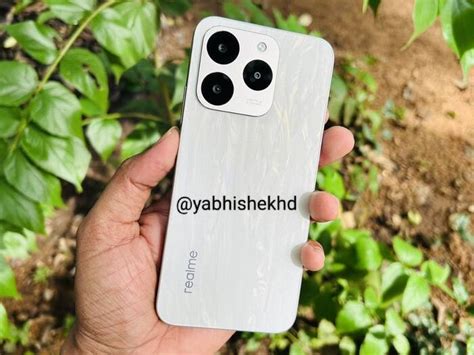 Realme 15t Specifications Price And Colour Options Leaked Ahead Of