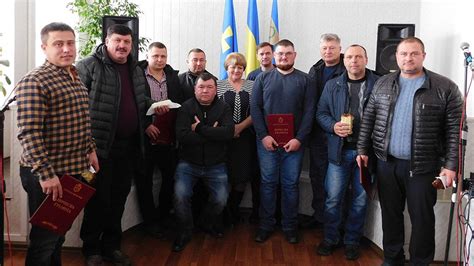 У Кобеляцькій громаді привітали працівників сільського господарства — Тижневик «ЕХО