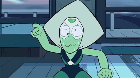 Peridot Know Your Meme