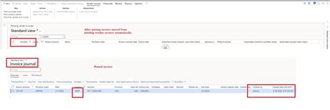 Auto Process Purchase Order Invoice End To End No Manual Intervention Using Vendor Invoice