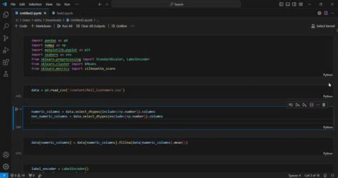 Aishwarya G T On Linkedin Machinelearninginternship Prodigyinfotech