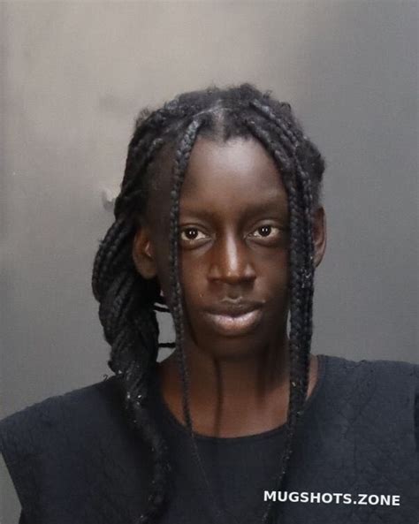 Thompson Deandra 06122025 Mclennan County Mugshots Zone