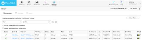 Getting Started With Snowflake Snowflake Solutions